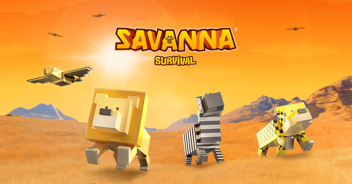 SavannaSurvival